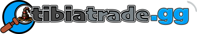 Tibia Trade | Buy and sell items across all servers